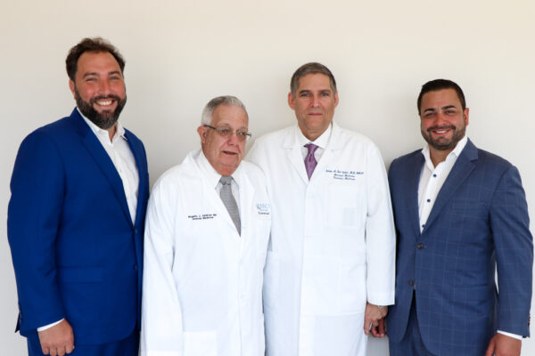 About – Unno Medical Centers